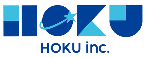 Company | 株式会社HOKU